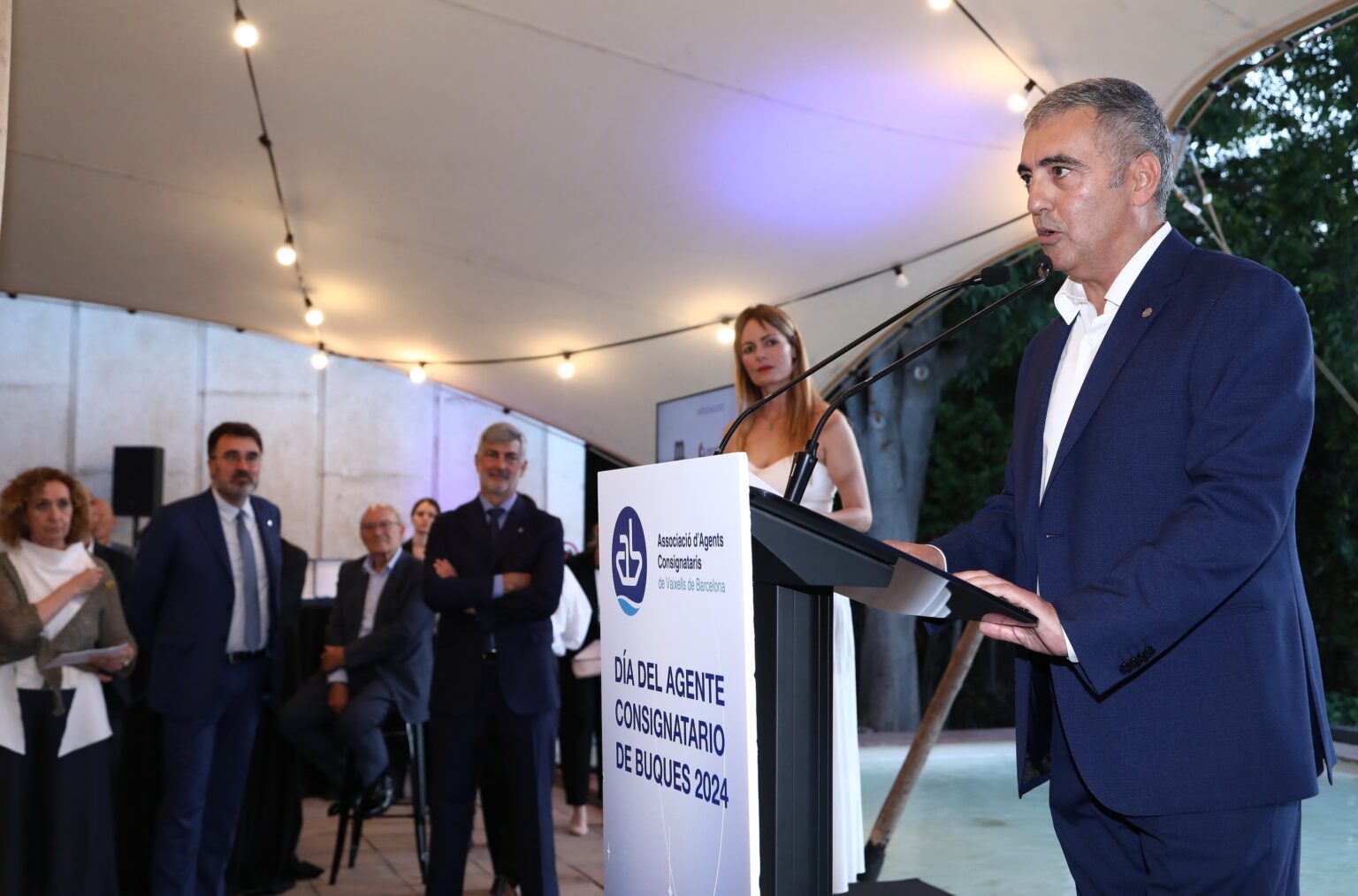 Día del Agente Consignatario 2024 - Asociación de Agentes ...